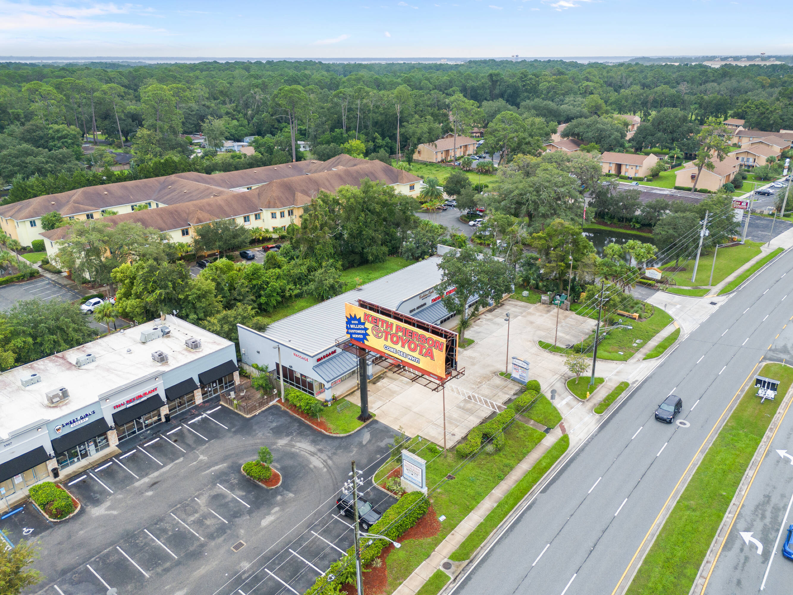 5917 Roosevelt Blvd, Jacksonville, FL 32244 | Crexi.com