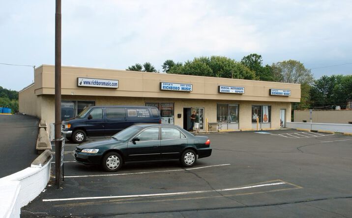 851 Bustleton Pike, Richboro, PA 18954 | Crexi.com