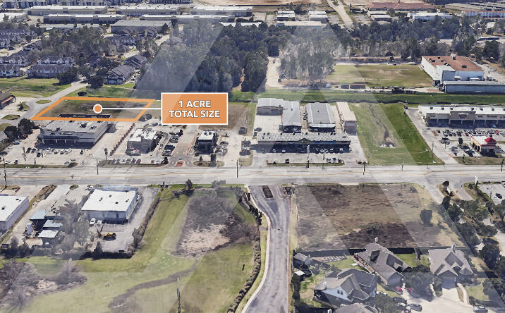 500 Rayford Rd, Spring, TX 77386 | Crexi.com