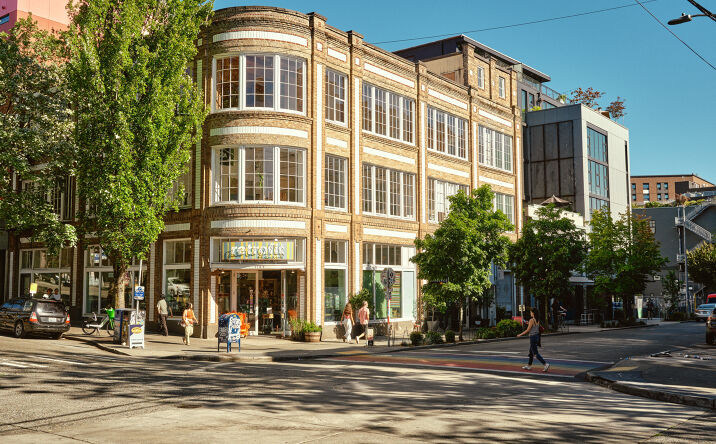 1101 E Pike St, Seattle, WA 98122 | Crexi.com