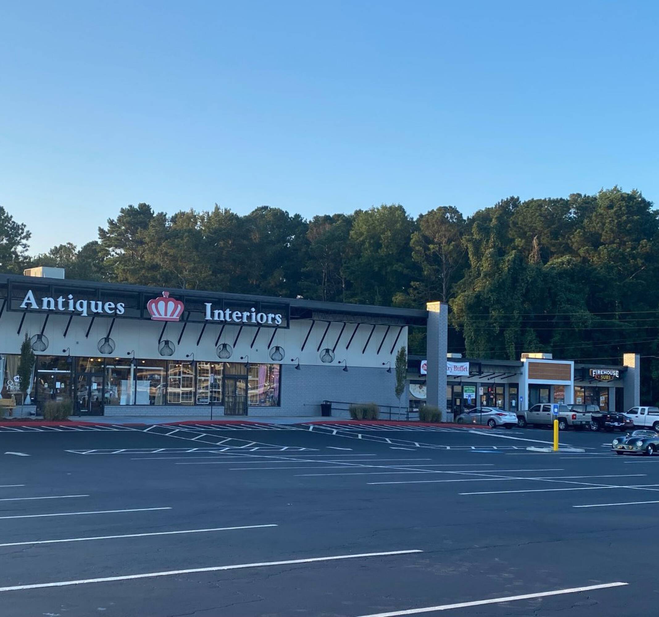 2745 SANDY PLAINS RD Marietta GA 30066-4386 APN: 16055700390 | Crexi.com