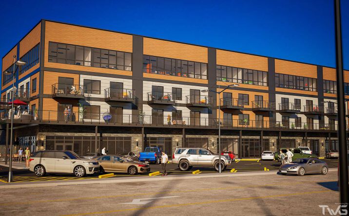 4425 N Prospect Rd, Peoria Heights, IL 61616 | Crexi.com