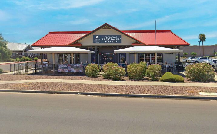 Restaurants for Lease in Phoenix | Crexi