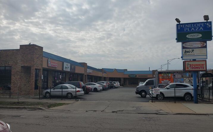 Lease Commercial Real Estate and Property in Chicago, IL | Crexi.com