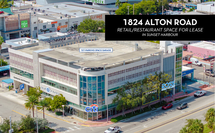 1824 Alton Rd, Miami Beach, FL 33139 | Crexi.com