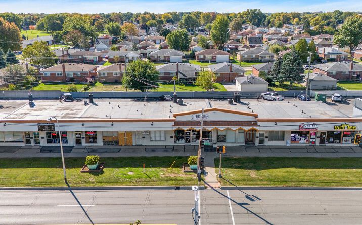 8282-8326 E 12 Mile Rd, Warren, MI 48093 | Crexi.com