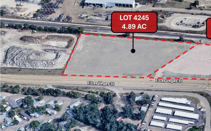 4245 & 4265 S. Highway 85/87, Colorado Springs, CO 80906 | Crexi.com