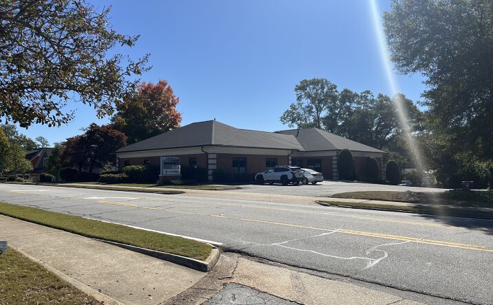 705 Oglethorpe Ave, Athens, GA 30606 | Crexi.com