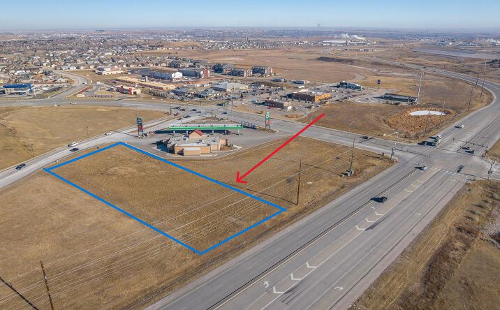 E Stumer Rd, Rapid City, SD 57701 | Crexi.com