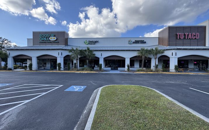 2520 S Highway 17 The Oasis - Unit 4, Murrells Inlet, SC 29576 | Crexi.com