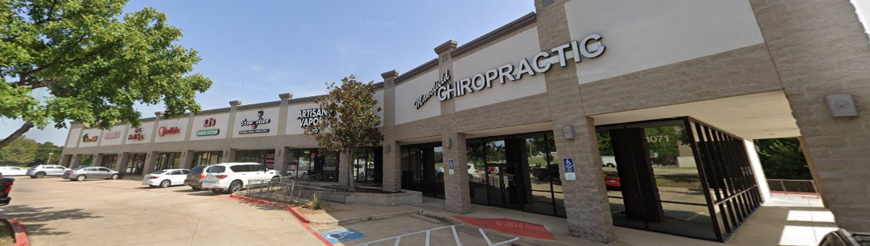 1071 COUNTRY CLUB DR Mansfield TX 76063-2663 APN: 07390203 | Crexi.com