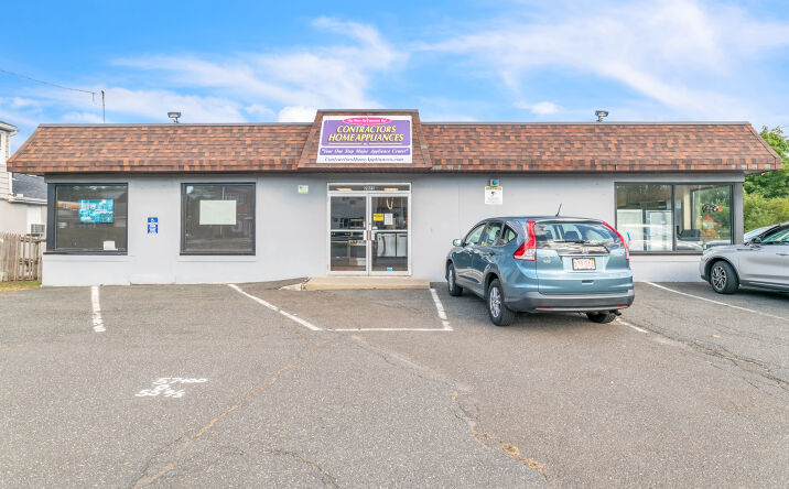 2025 Riverdale St, West Springfield, MA 01089 | Crexi.com