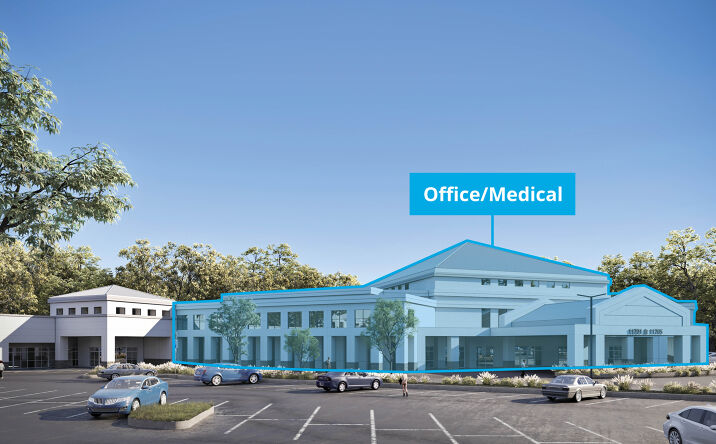 11705 San Jose Blvd, Jacksonville, FL 32223 | Crexi.com