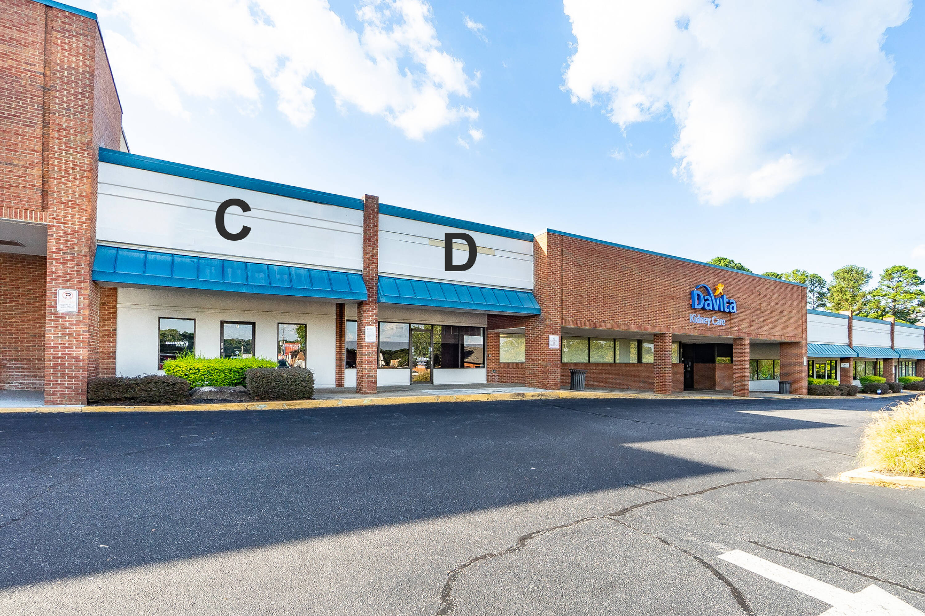 1550 Buford Hwy NE, Buford, GA 30518 | Crexi.com