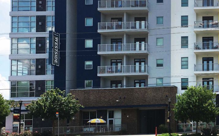 1000 Northside Dr NW, Atlanta, GA 30318 | Crexi.com