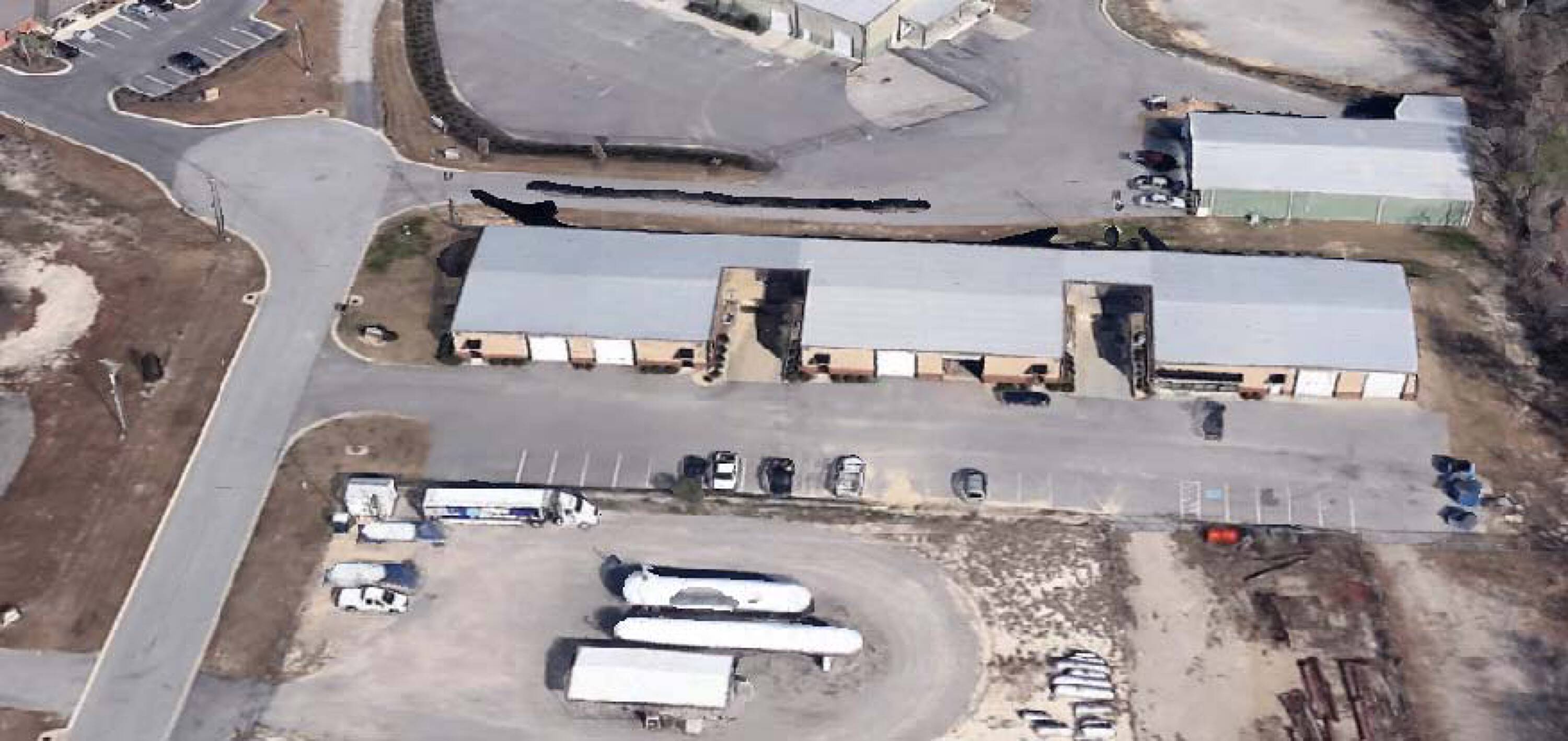 2044 Industrial Blvd, Lexington, SC 29072 | Crexi.com