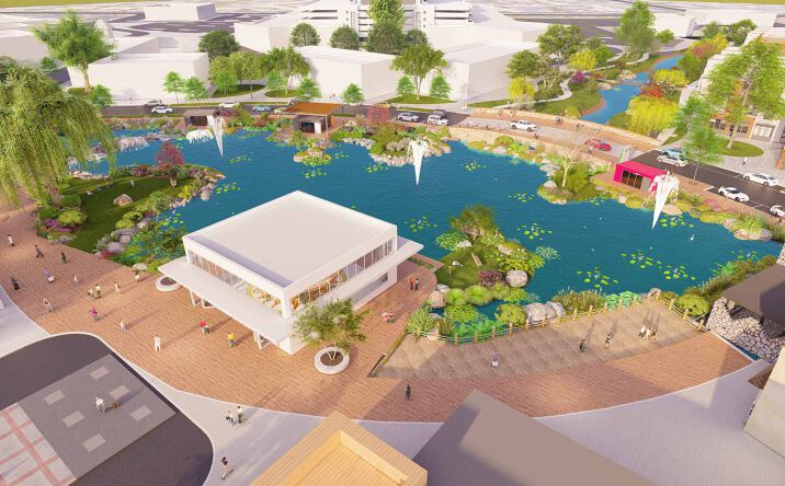 Stratford Square Mall, Bloomingdale, IL 60108 | Crexi.com