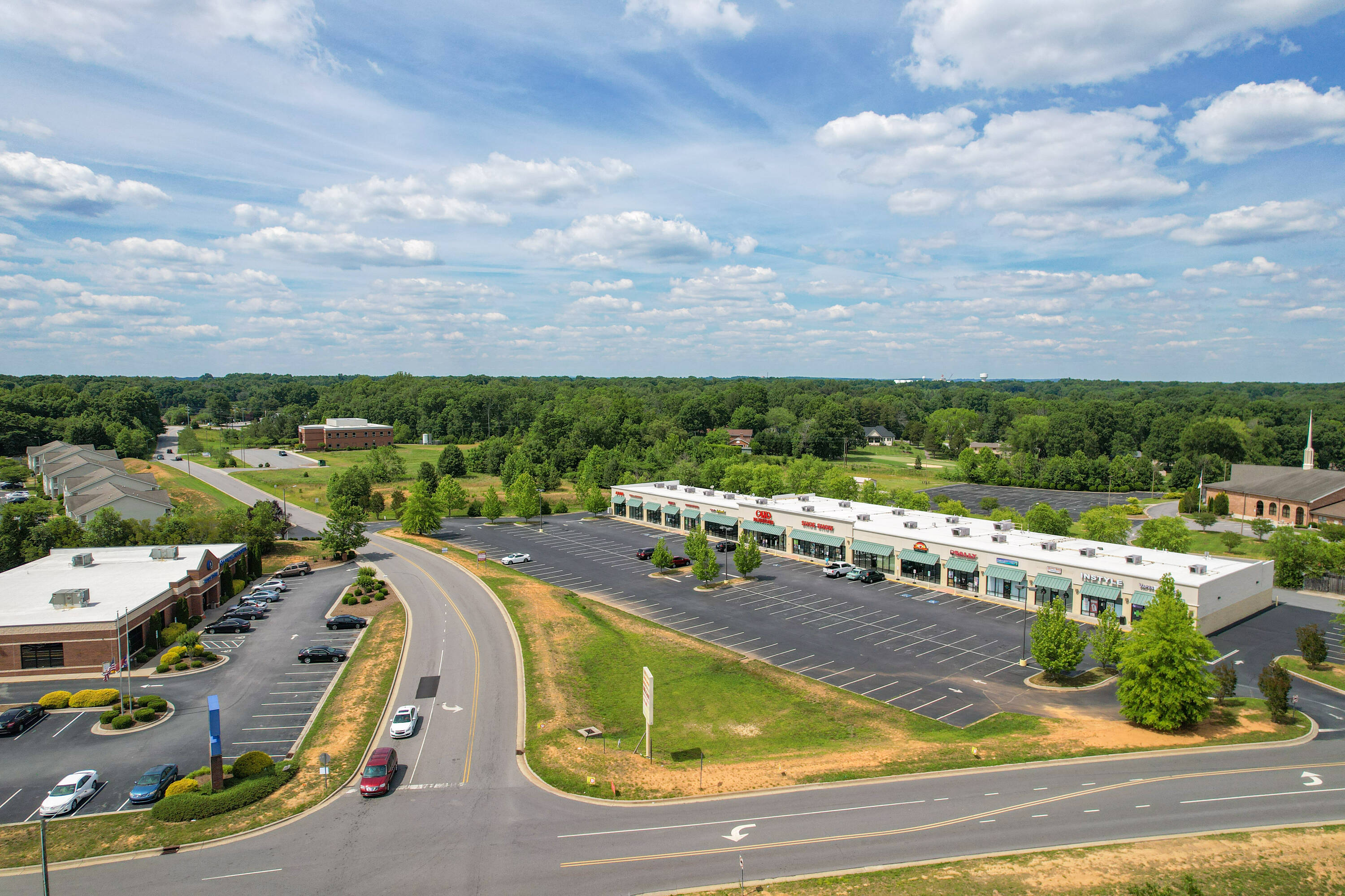 660 S Pierce St, Eden, NC 27288 | Crexi.com