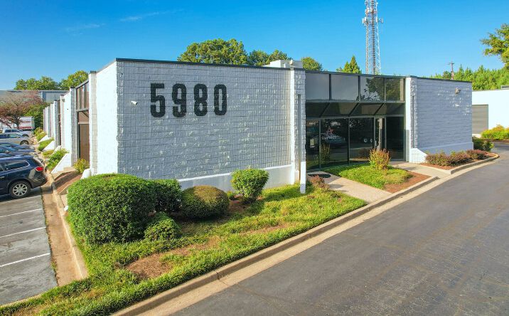 5980 Unity Dr, Norcross, GA 30071 | Crexi.com