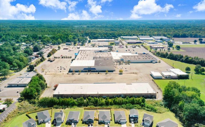 834 Hardee Rd, Kinston, NC 28504 | Crexi.com