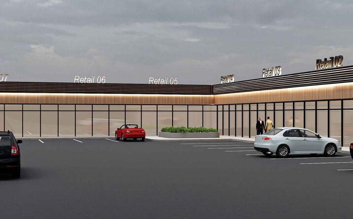 3300 Lakeview Pkwy, Rowlett, TX 75088 | Crexi.com