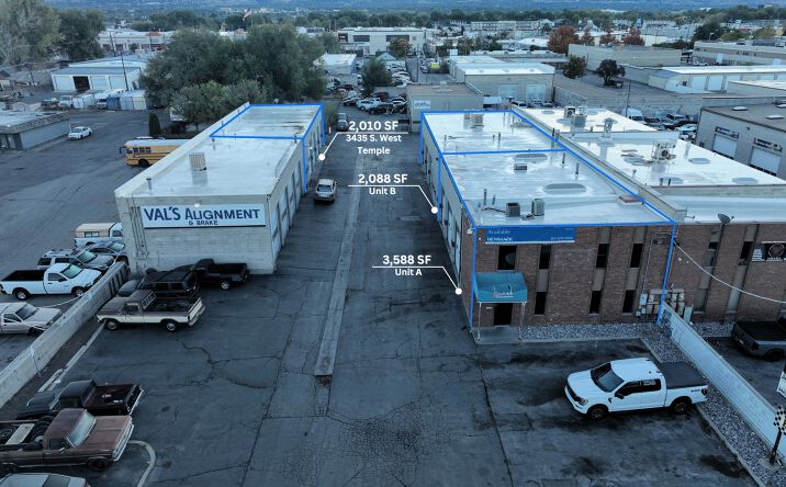 3435 S W Temple St, South Salt Lake, UT 84115 | Crexi.com