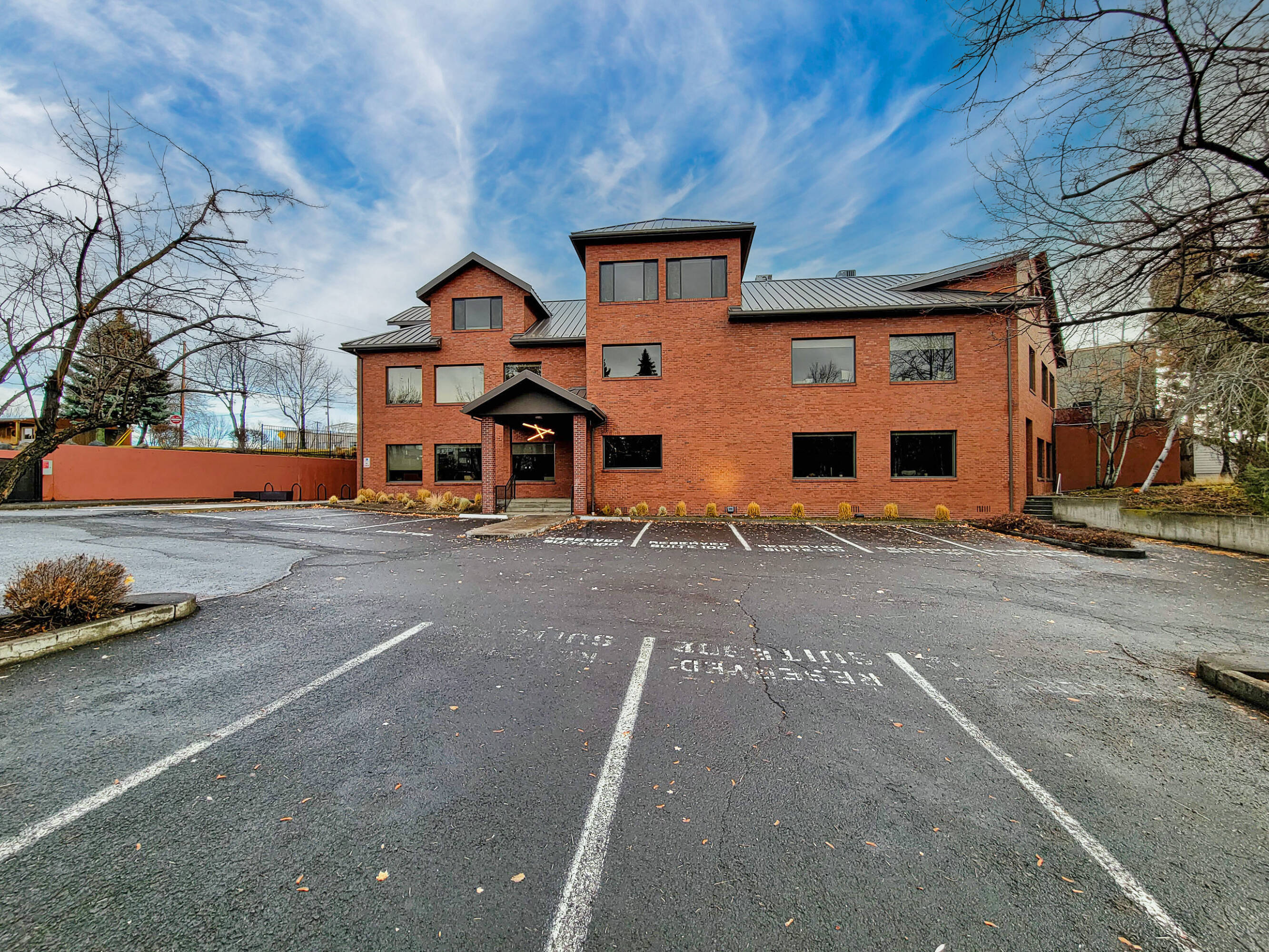 1345 NW Wall St, Bend, OR 97701 | Crexi.com