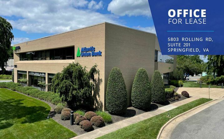 5803 Rolling Rd, Springfield, VA 22152 | Crexi.com