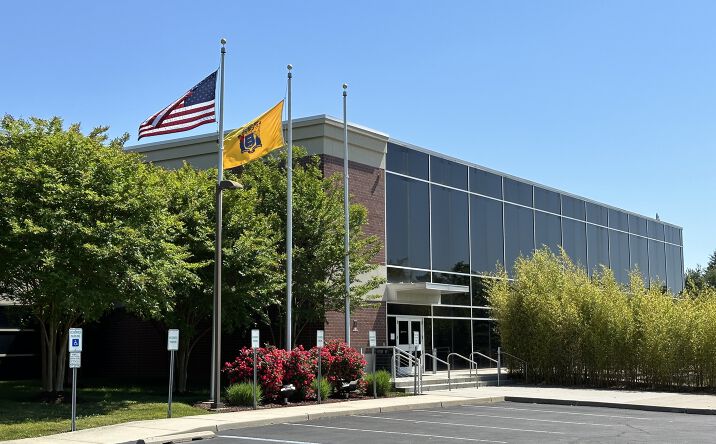 2 Commerce Dr, South Brunswick Township, NJ 08512 | Crexi.com