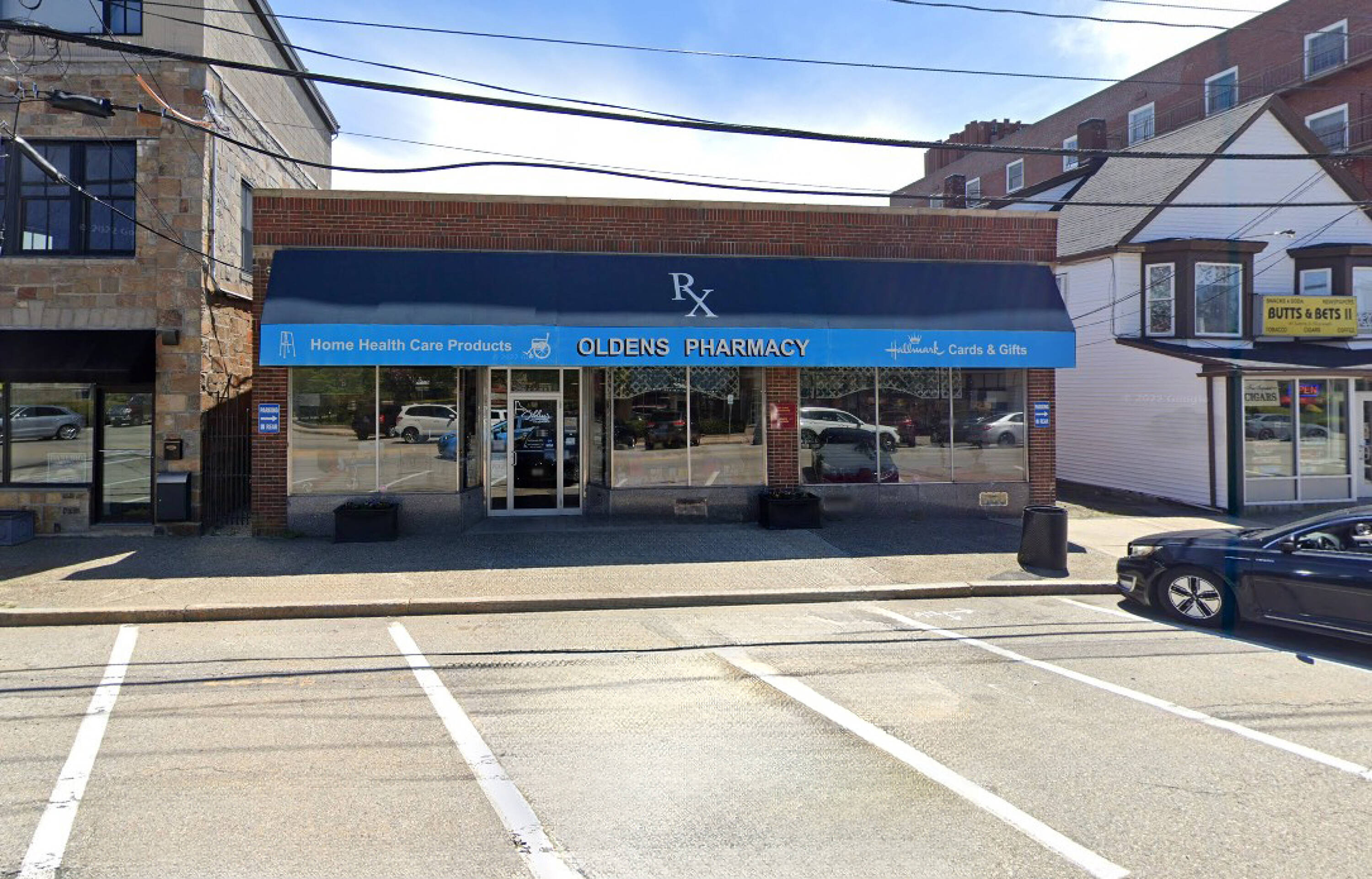 101 Pleasant St, Weymouth, MA 02190 | Crexi.com