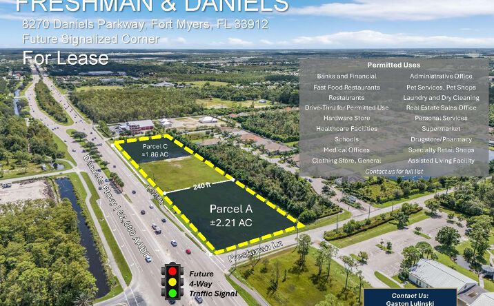 8270 Daniels Pkwy, Fort Myers, FL 33912 | Crexi.com