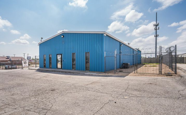 1716 14th SE Ave, Amarillo, TX 79102 | Crexi.com