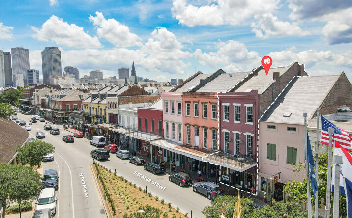 933 Decatur St, New Orleans, LA 70116 | Crexi.com