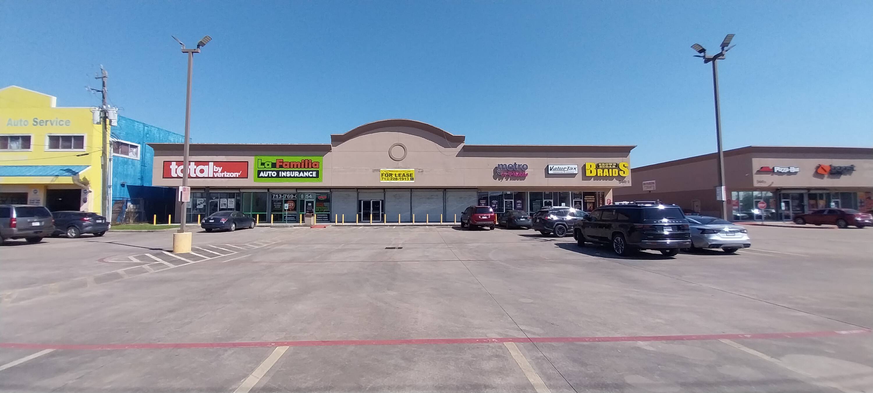 9441 Cullen Blvd, Houston, TX 77051 | Crexi.com