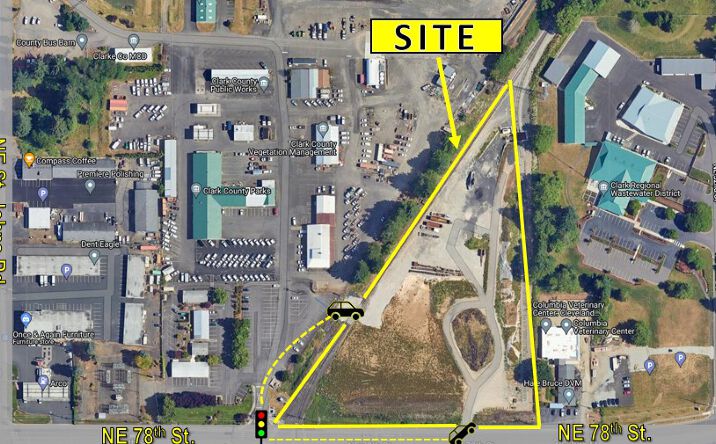 NE 78th St & NE 47th Ave, Walnut Grove, WA 98665 | Crexi.com