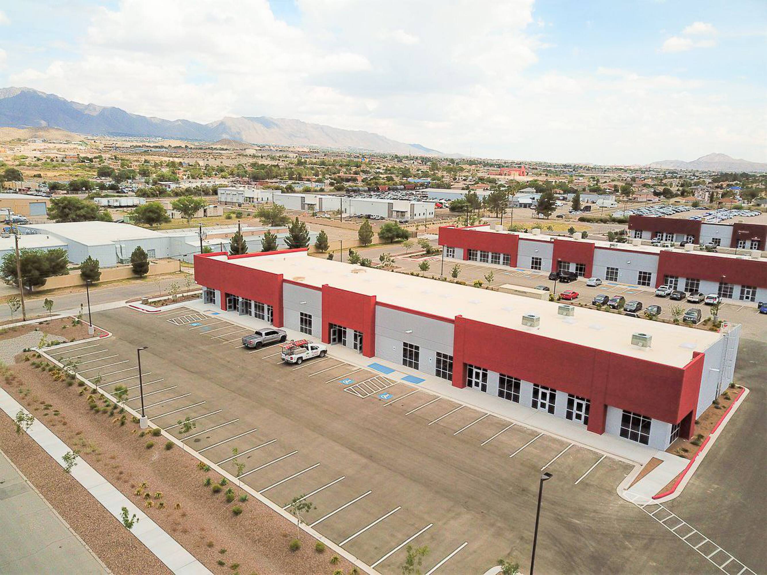 5951 Luckett Ct, El Paso, TX 79932 | Crexi.com