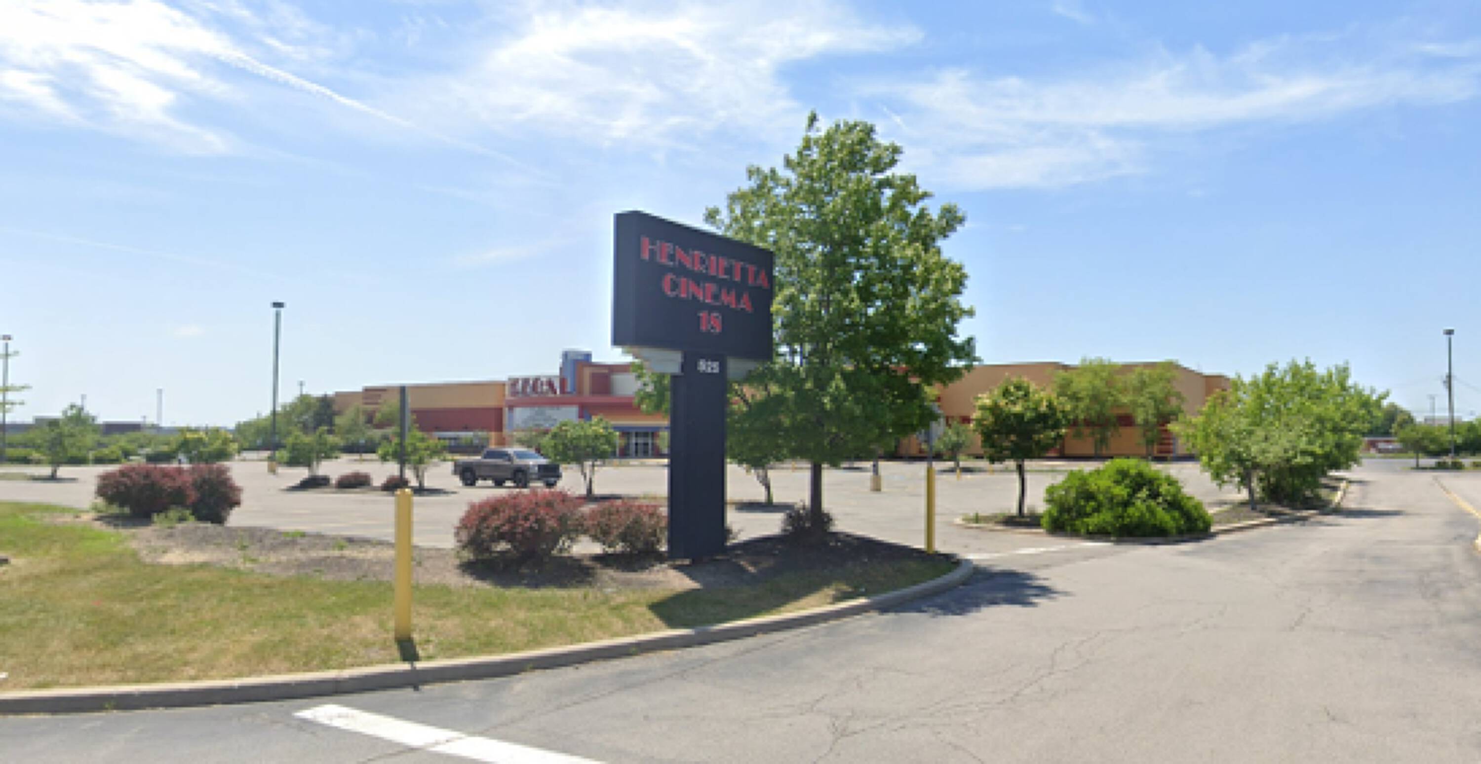 525 Marketplace Dr, Rochester, NY 14623 | Crexi.com