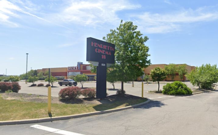 525 Marketplace Dr, Rochester, NY 14623 | Crexi.com