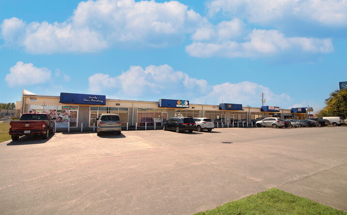 14603-14643 South Main Street, Houston, TX 77035 | Crexi.com