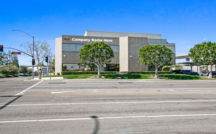 1100 Main St, Irvine, CA 92614 | Crexi.com