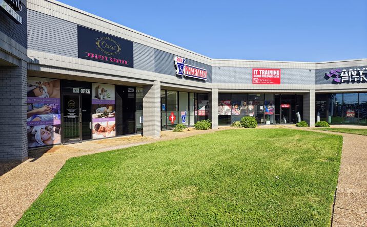 2741 E Belt Line Rd, Carrollton, TX 75006 | Crexi.com