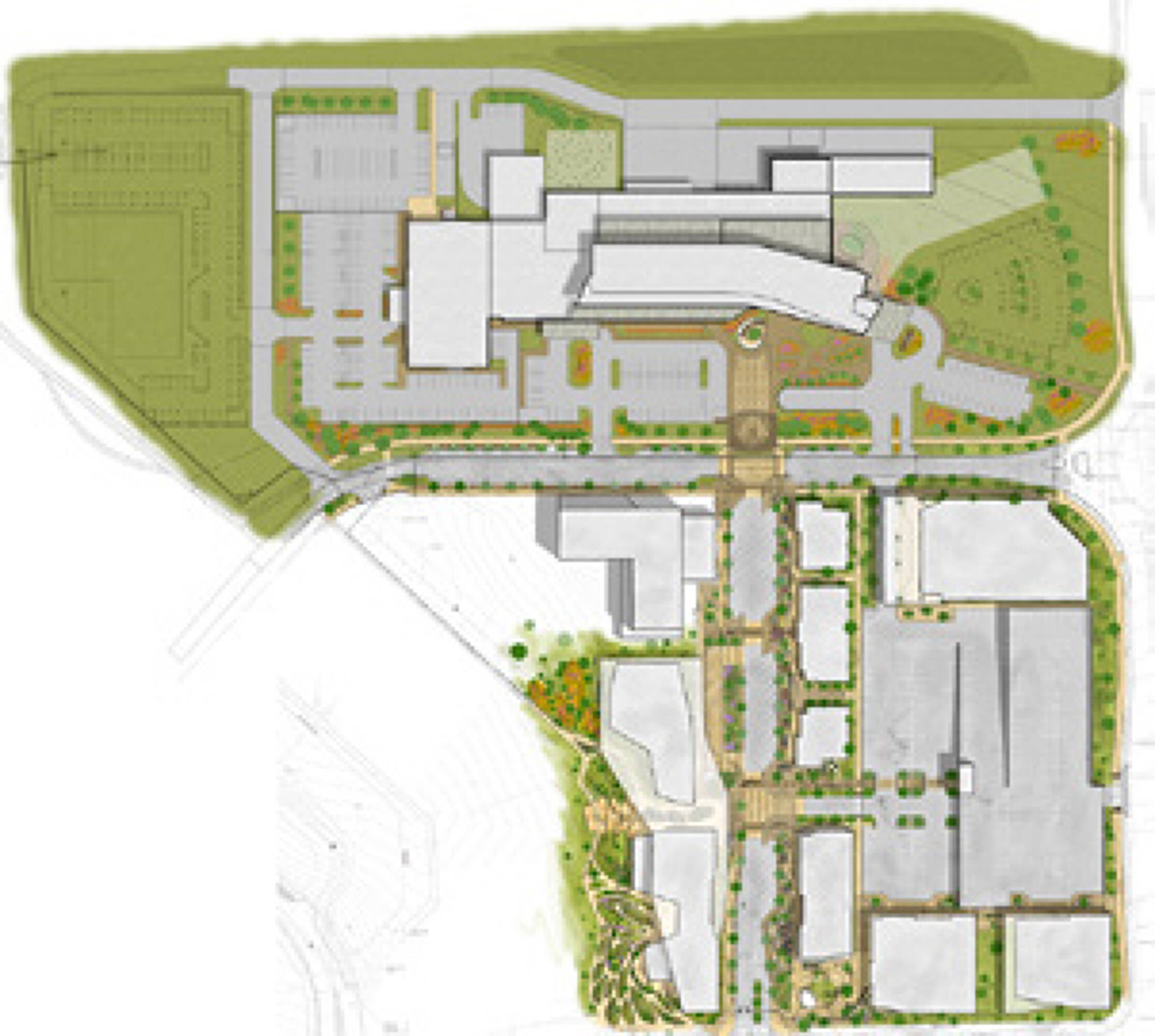 87th & Renner, Lenexa, KS 66219 | Crexi.com