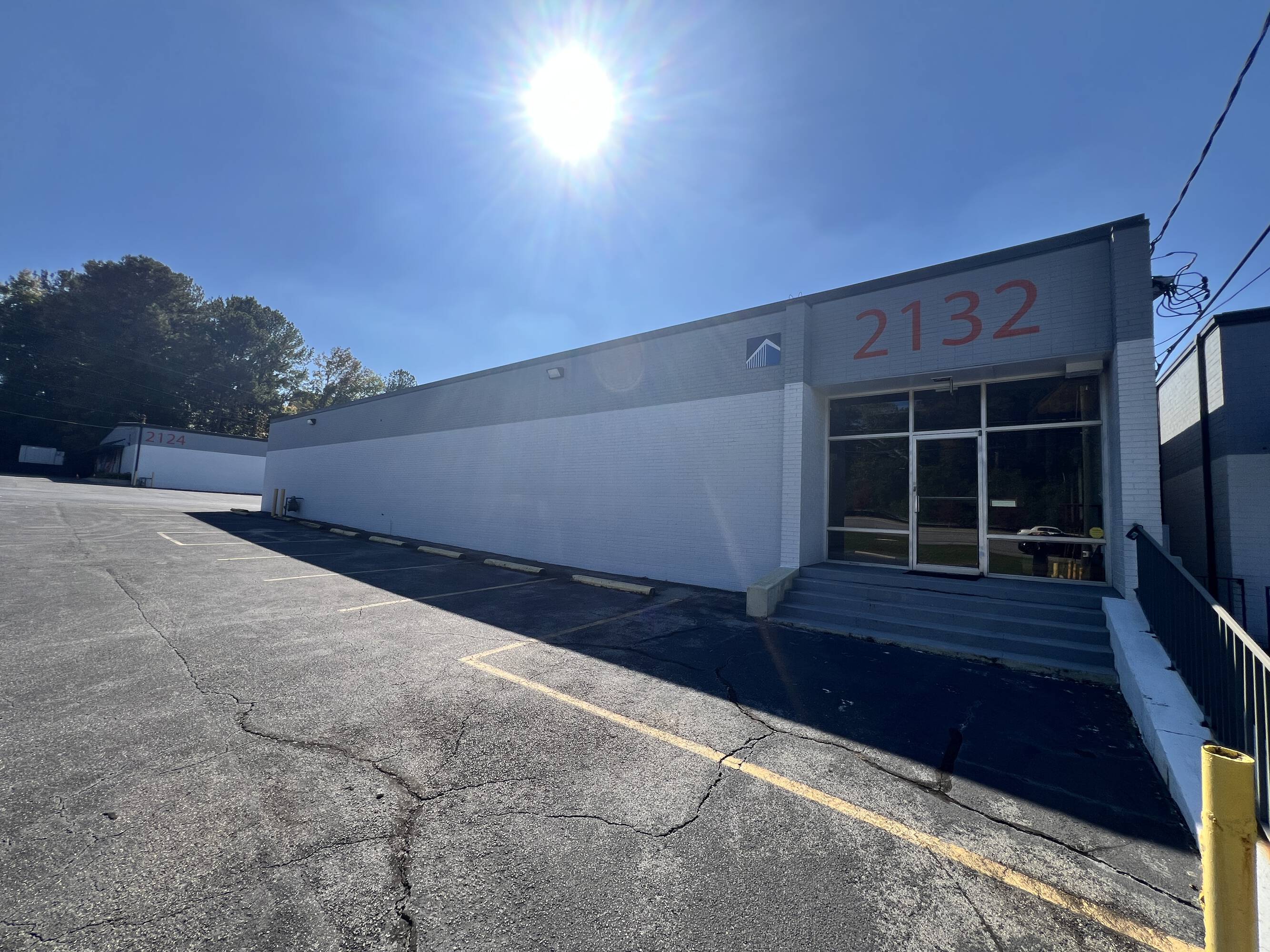 2132 James Jackson Pkwy NW, Atlanta, GA 30318 | Crexi.com