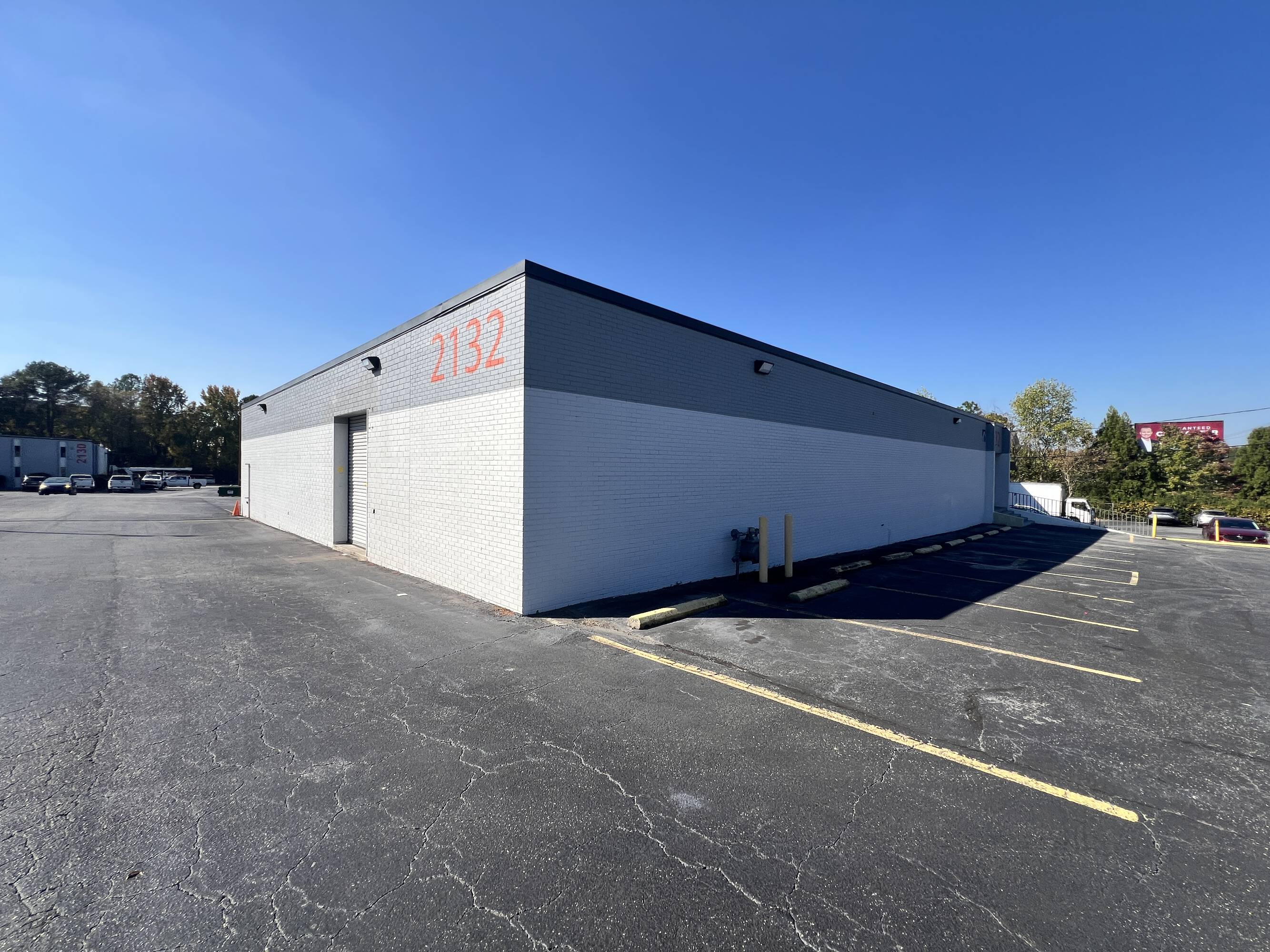 2132 James Jackson Pkwy NW, Atlanta, GA 30318 | Crexi.com