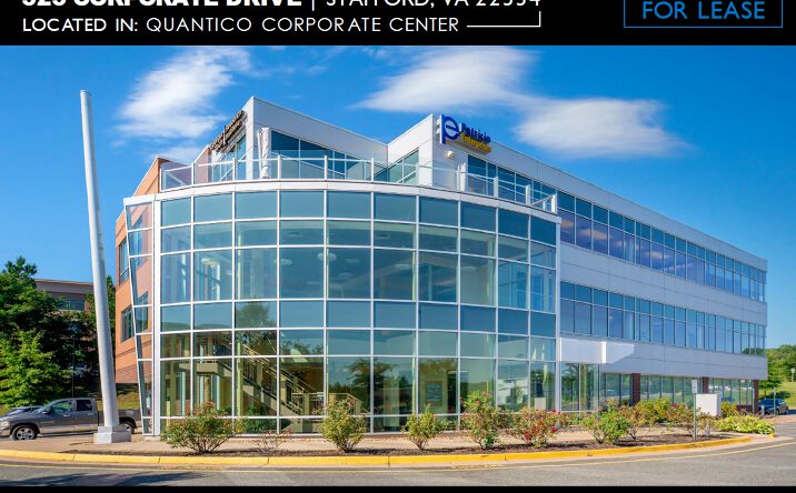 525 Corporate Dr, Stafford, VA 22554 | Crexi.com
