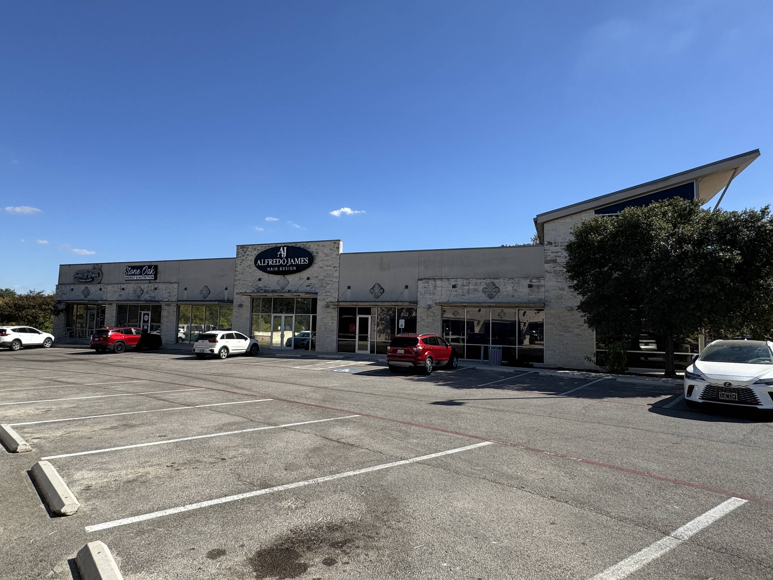 19178 Blanco Rd, San Antonio, TX 78258 | Crexi.com