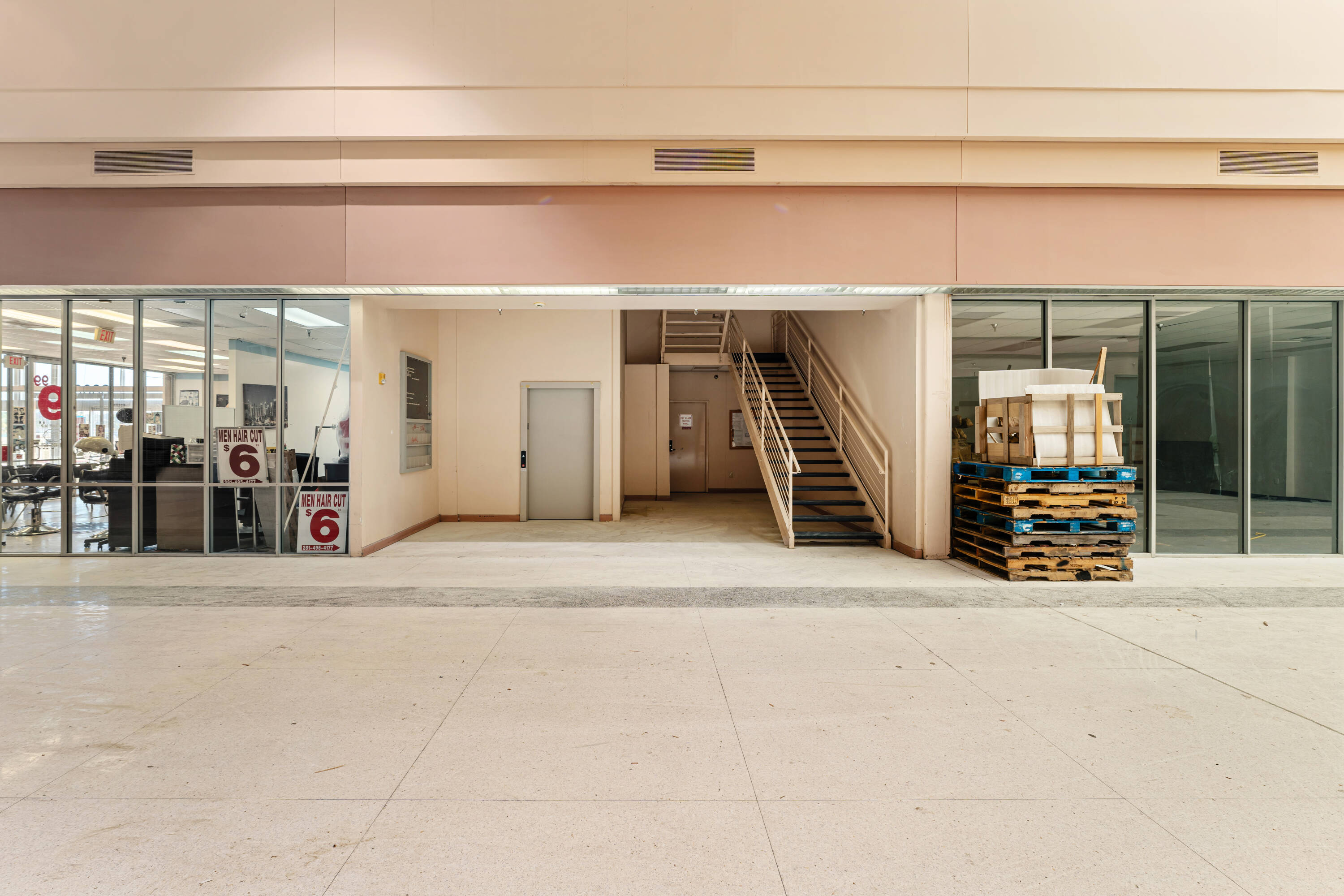 8800 W Sam Houston Pkwy S, Houston, TX 77099 | Crexi.com