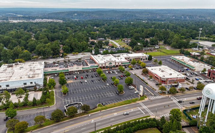 2701 Washington Rd, Augusta, GA 30909 | Crexi.com