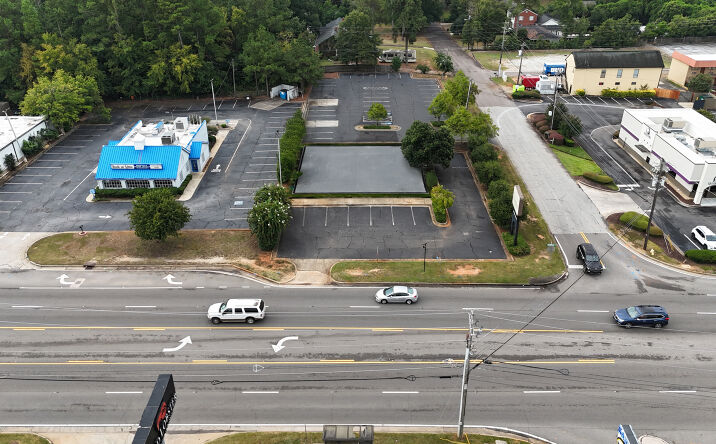 2848 Washington Rd, Augusta, GA 30909 | Crexi.com