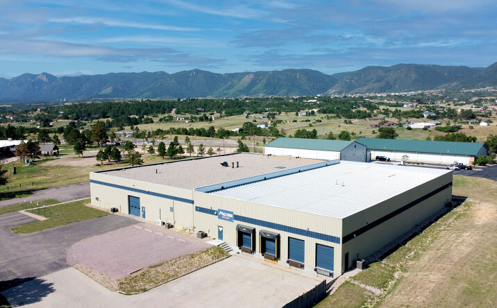 Lease Commercial Real Estate and Property in Monument, CO | Crexi.com